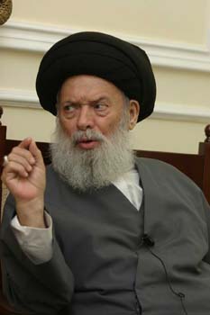 The Oracle of Hizbullah: Sayyid Muhammad Husayn Fadlallah – Martin ...