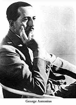 Ambition, Arabism, and George Antonius – Martin Kramer on the Middle East