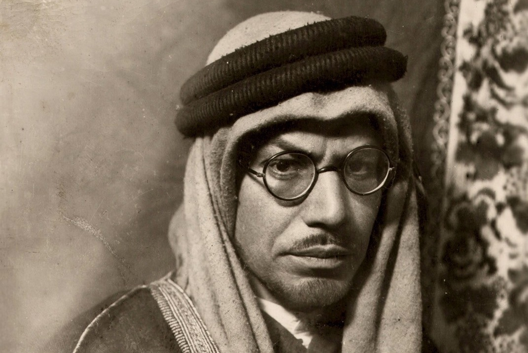 The Road from Mecca: Muhammad Asad – Martin Kramer on the Middle East