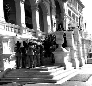 Nasser’s death, 50 years on – Martin Kramer on the Middle East